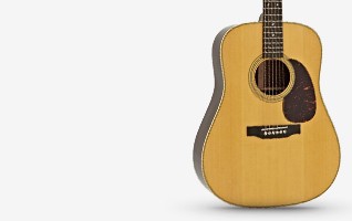 Akustične kitare | Trgovina kitar | Gear4music