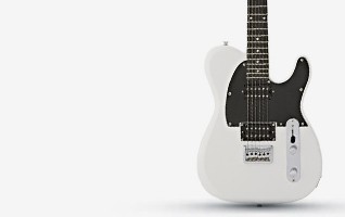 Električne kitare | Trgovina s kitarami | Gear4music